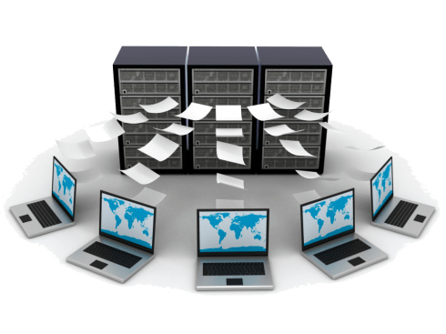 Remote Data Backup | Managed IT Services, Managed IT Solutions and IT ...