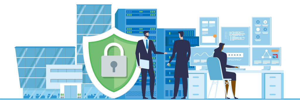 Managed IT Services, IT Solutions and IT Consultancy