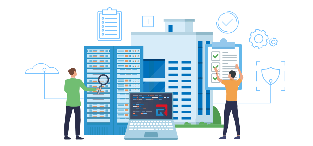 Managed It Services It Solutions And It Consultancy